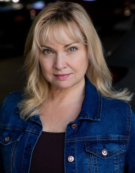 Actor, Actress, Voice Actor - Tracey Reynolds
