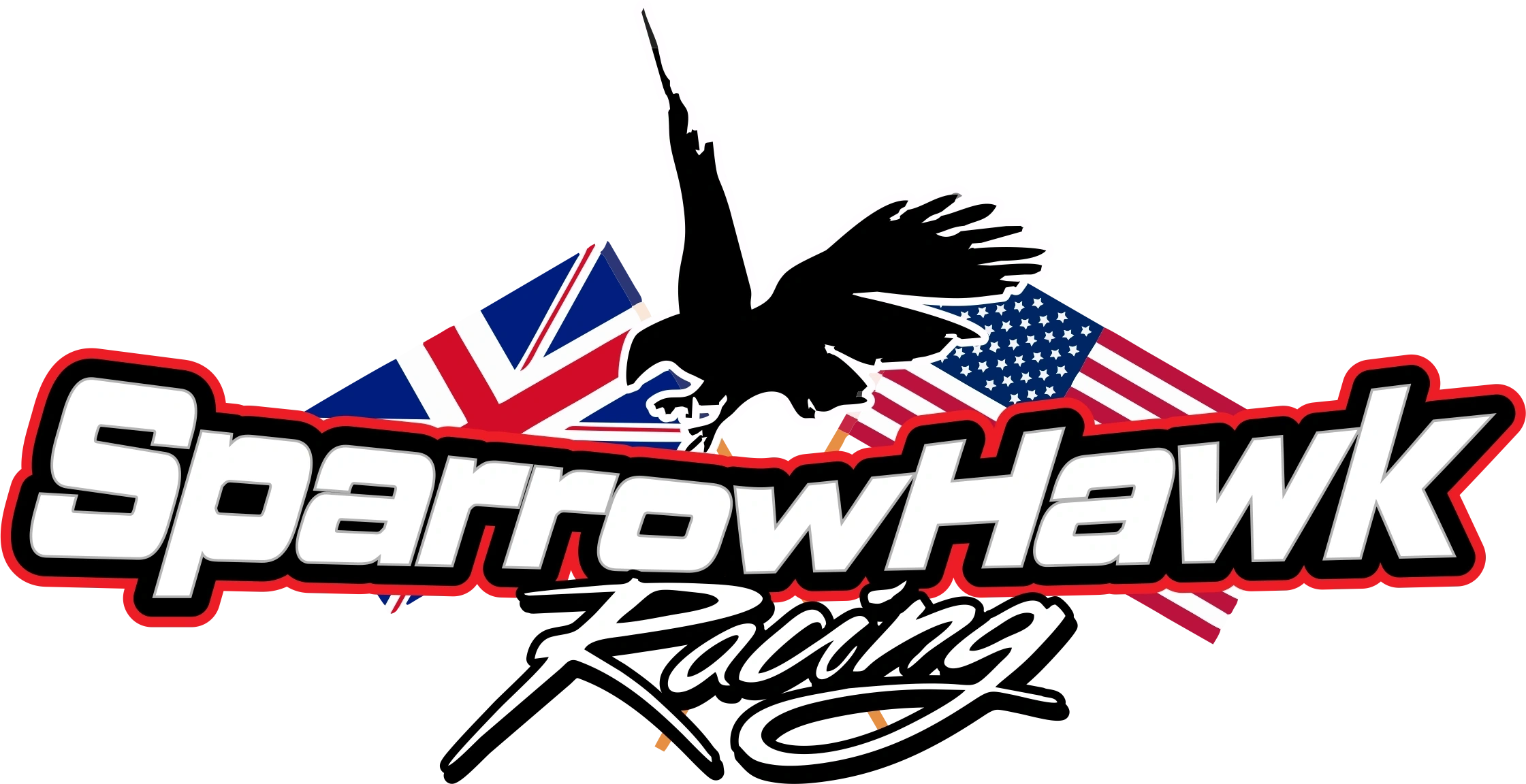 SparrowHawkracing