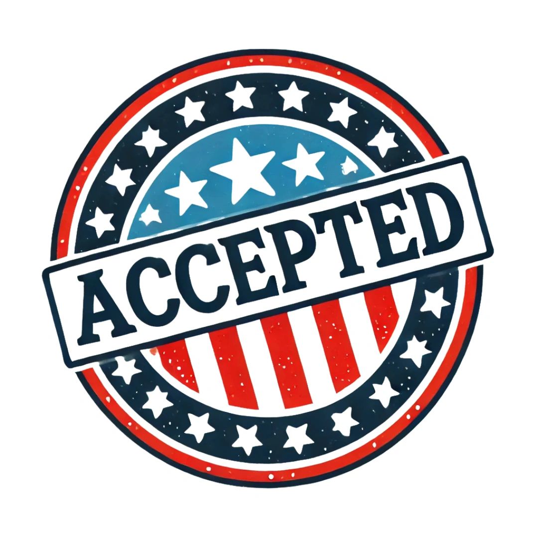 1,000 College Acceptance Rates