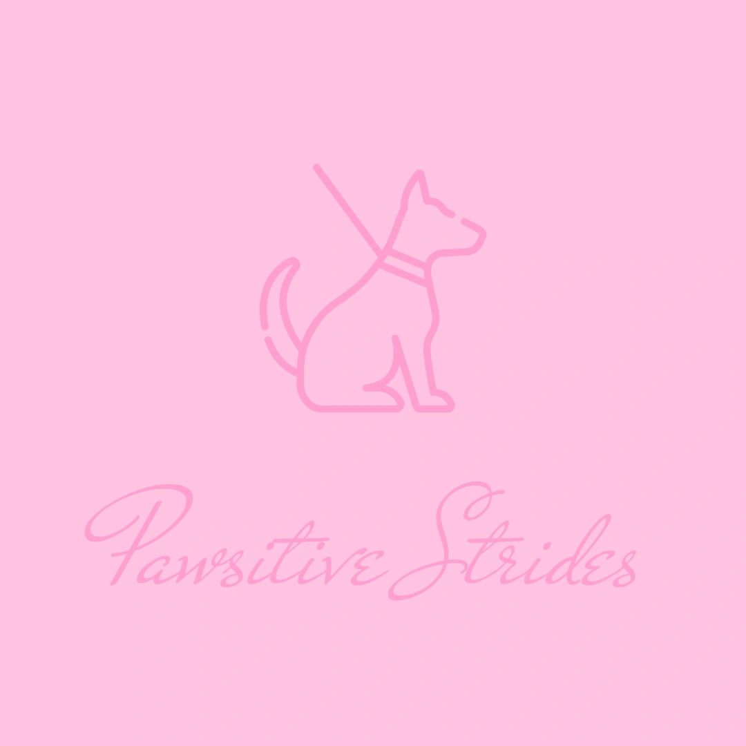 Pawsitive Strides - Home