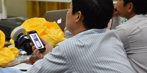 Cascade Consulting & Training Solutions