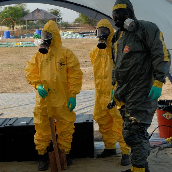 Cascade Consulting & Training Solutions