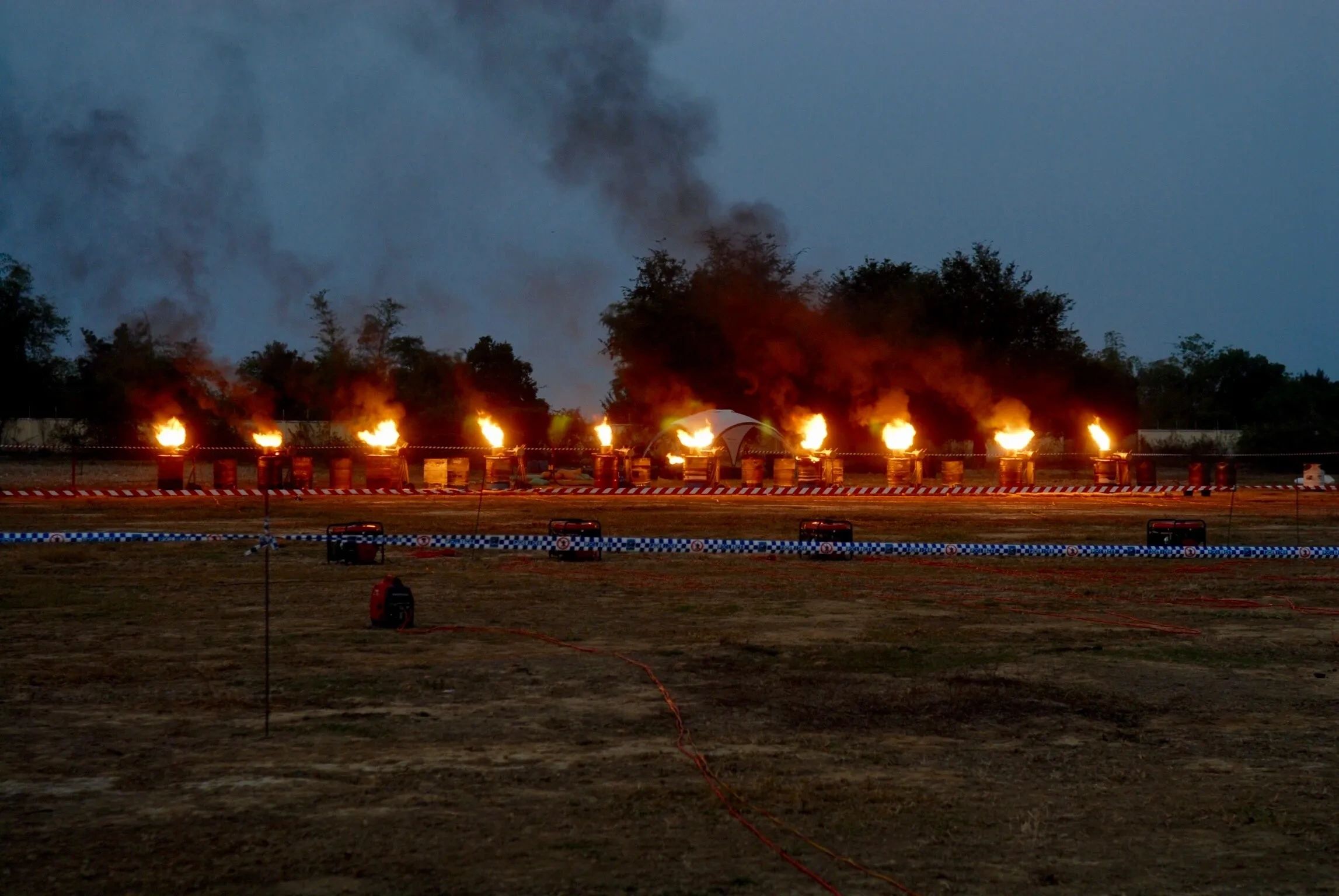 Training - Non Accredi