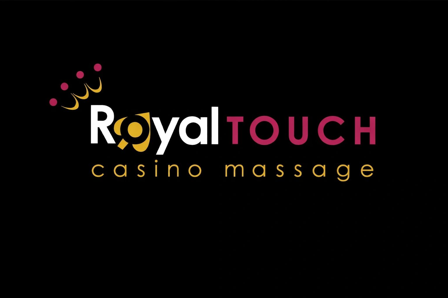 Royal Touch Casino Massage