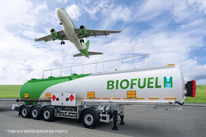 Triton Hydrogen Corporation - Biofuel Energy, Biofuel Production, Biofuel