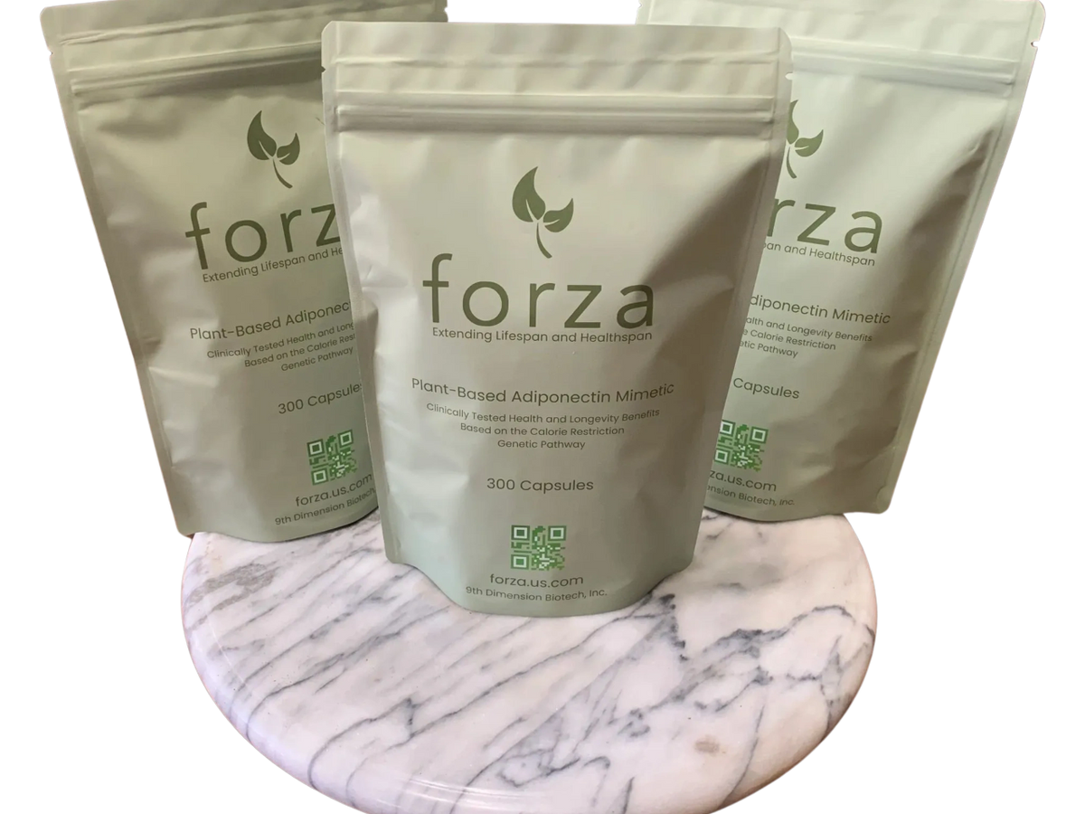 FORZA SUPPLEMENT