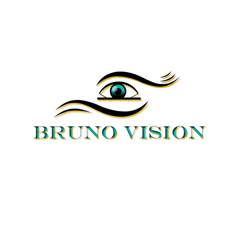 Bruno Vision - Optometrist, Glasses, Eye Exam