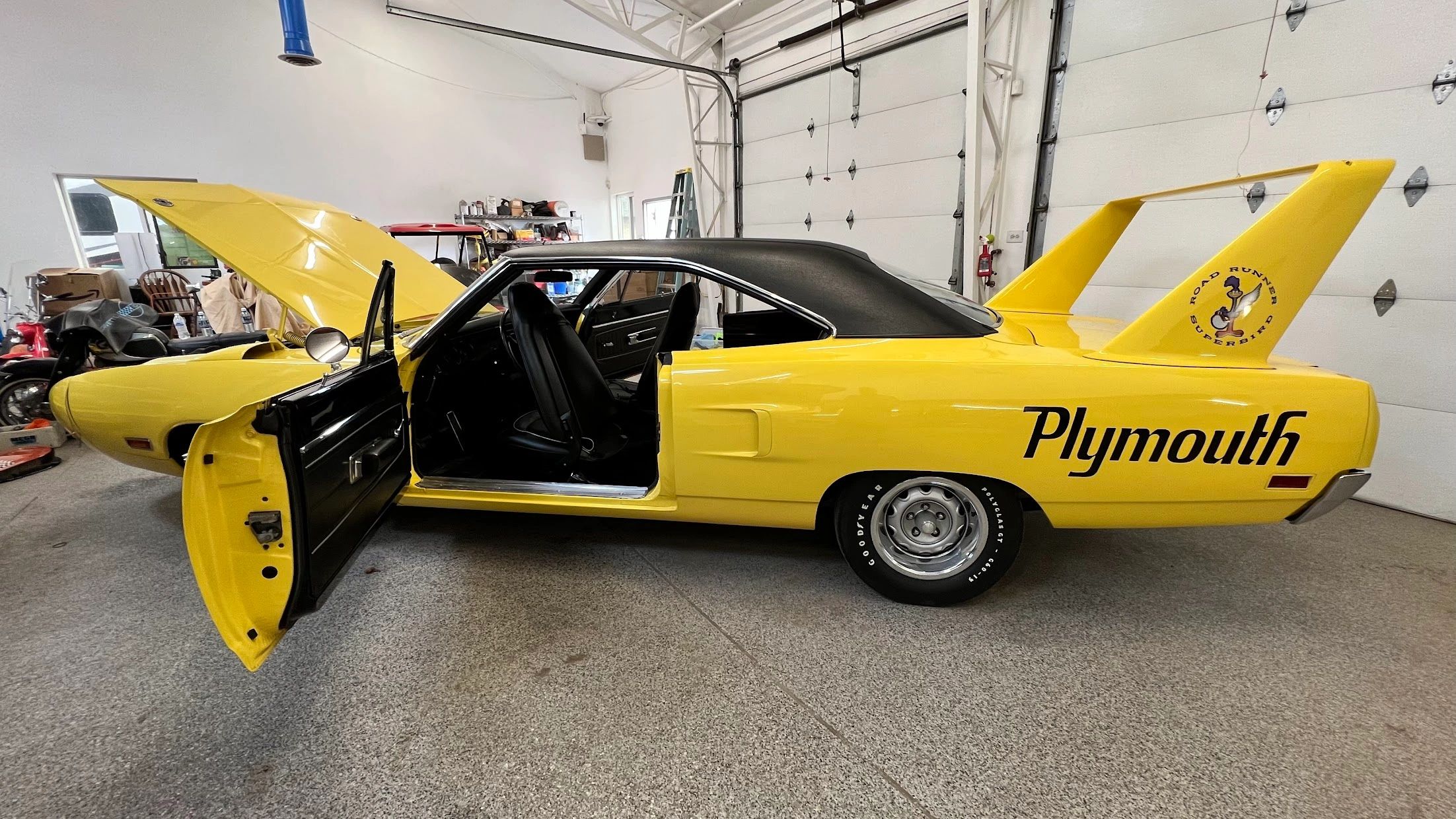 Mobile Shine AnyTime - Scratch Removal, Ceramic Coating