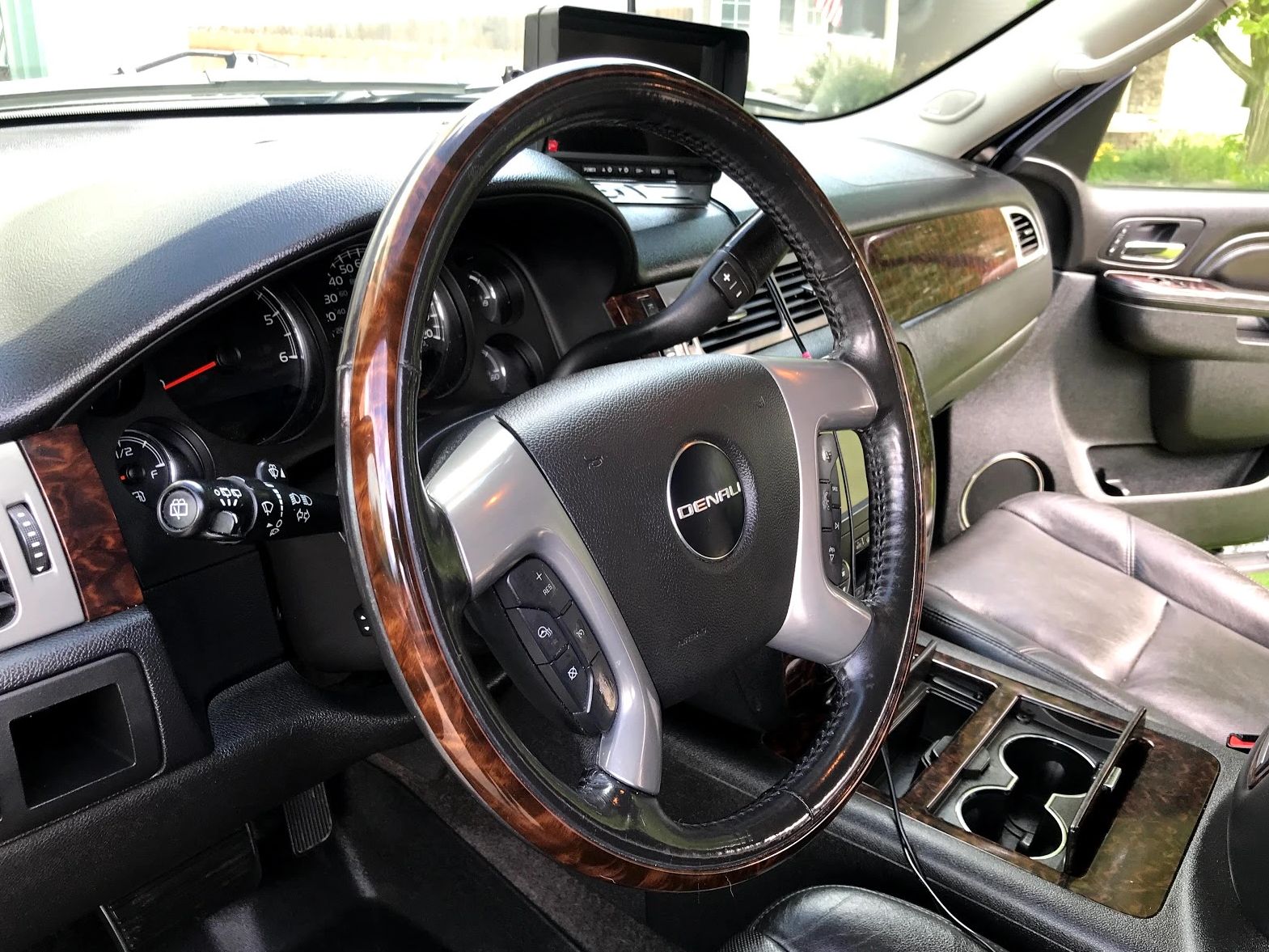 Mobile Shine AnyTime - Paint Correction, Car Detailing, Car Buffing