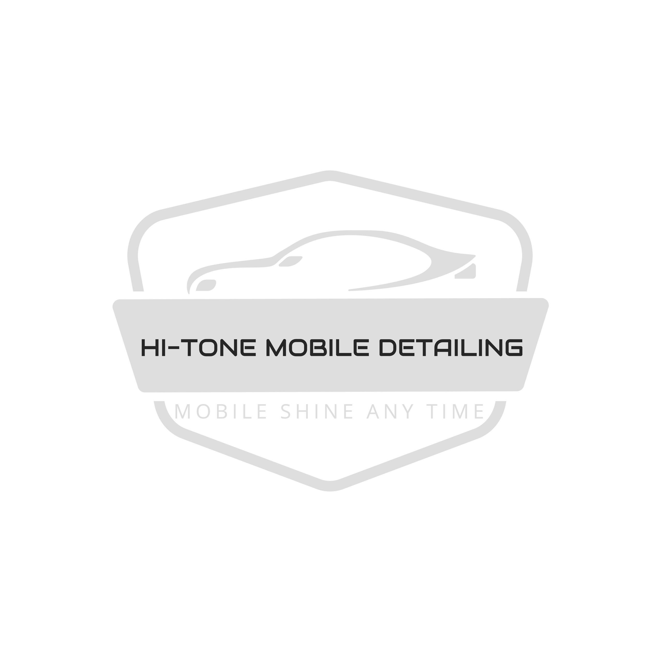 Mobile Shine AnyTime - Paint Correction, Car Detailing, Car Buffing