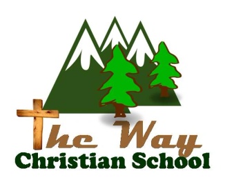 HOME | The Way Christian School