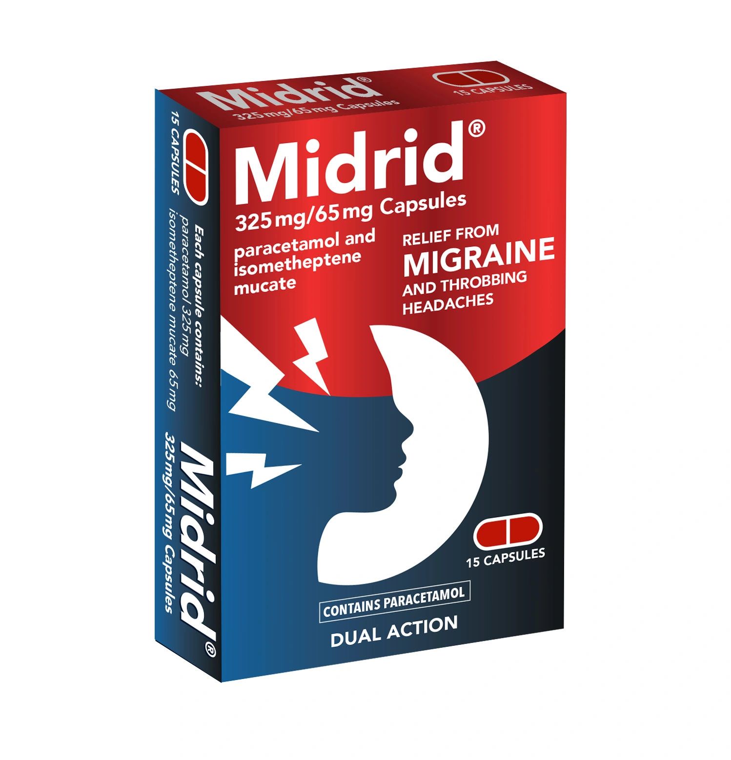midrid.co.uk