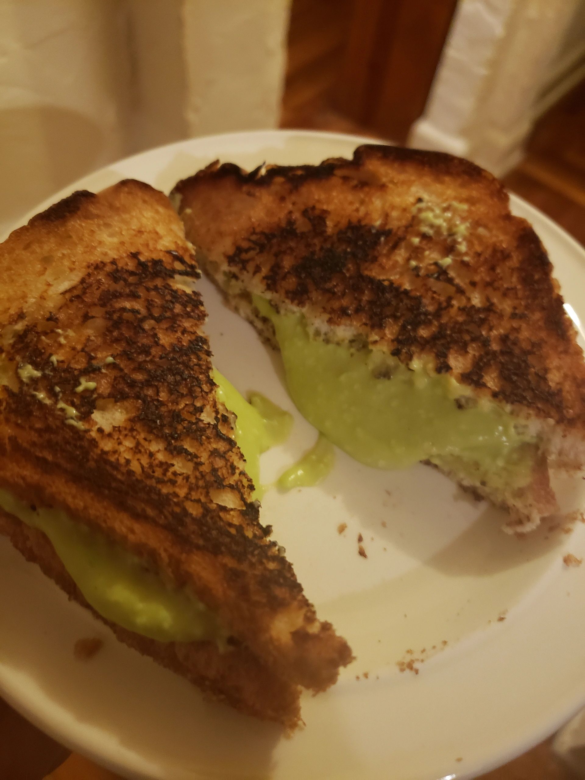 Taco Tries It - Cursed Foods, Food Blog, Cursed Foods