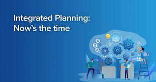 Integrated Business Planning - Strategic Integrated Consulting LLC ...