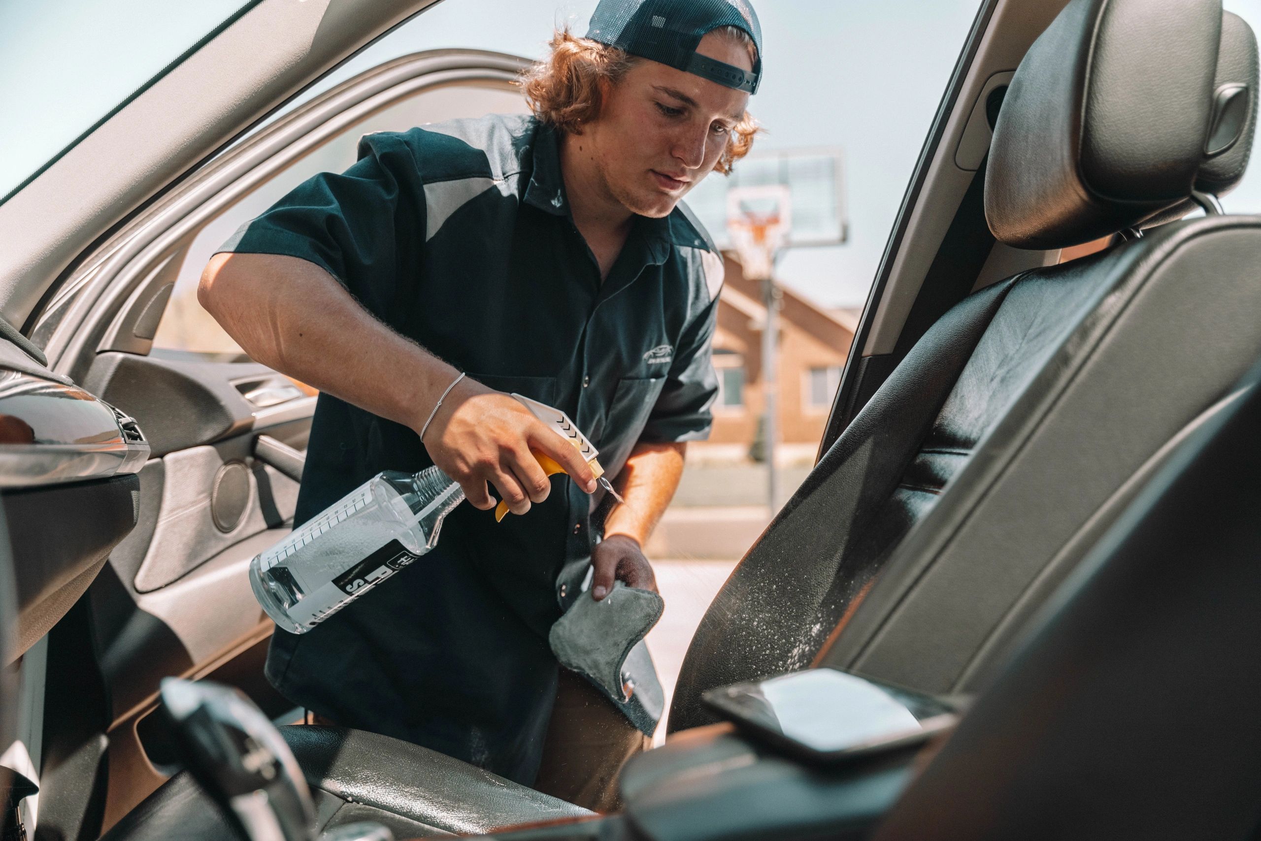 Defending Excellence: The Crucial Role of Ceramic Coating