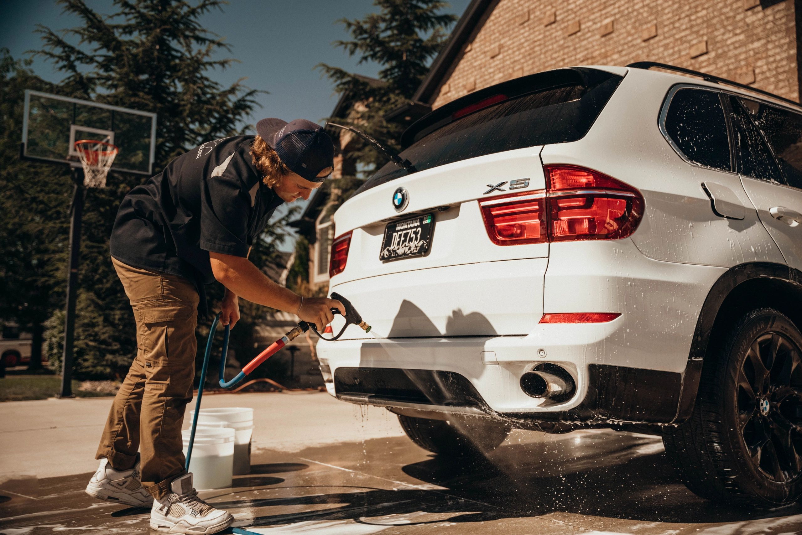 Mobile Car Detailing - Jdm Car Care and Detailing