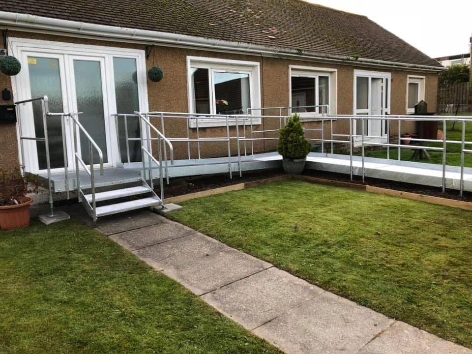 Medical Adaptations | LUX Fabrication