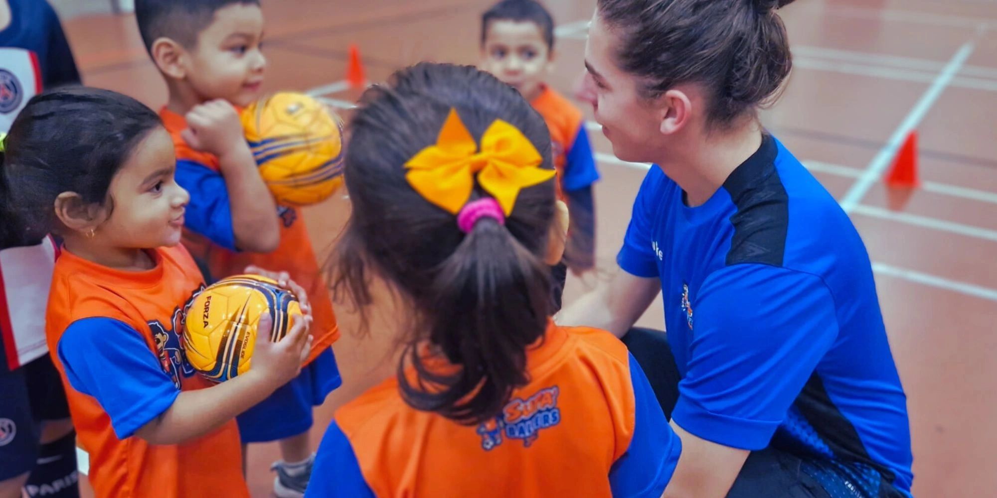 Discovery Class Booking