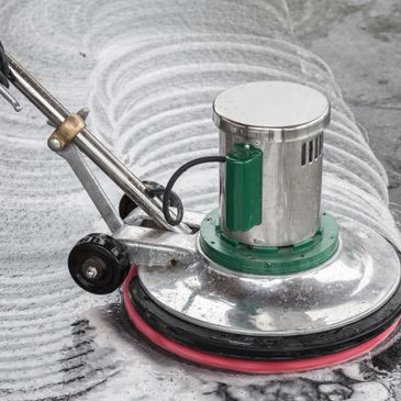 Commercial Floor Cleaning - Stripping And Waxing - Free Estimates ...