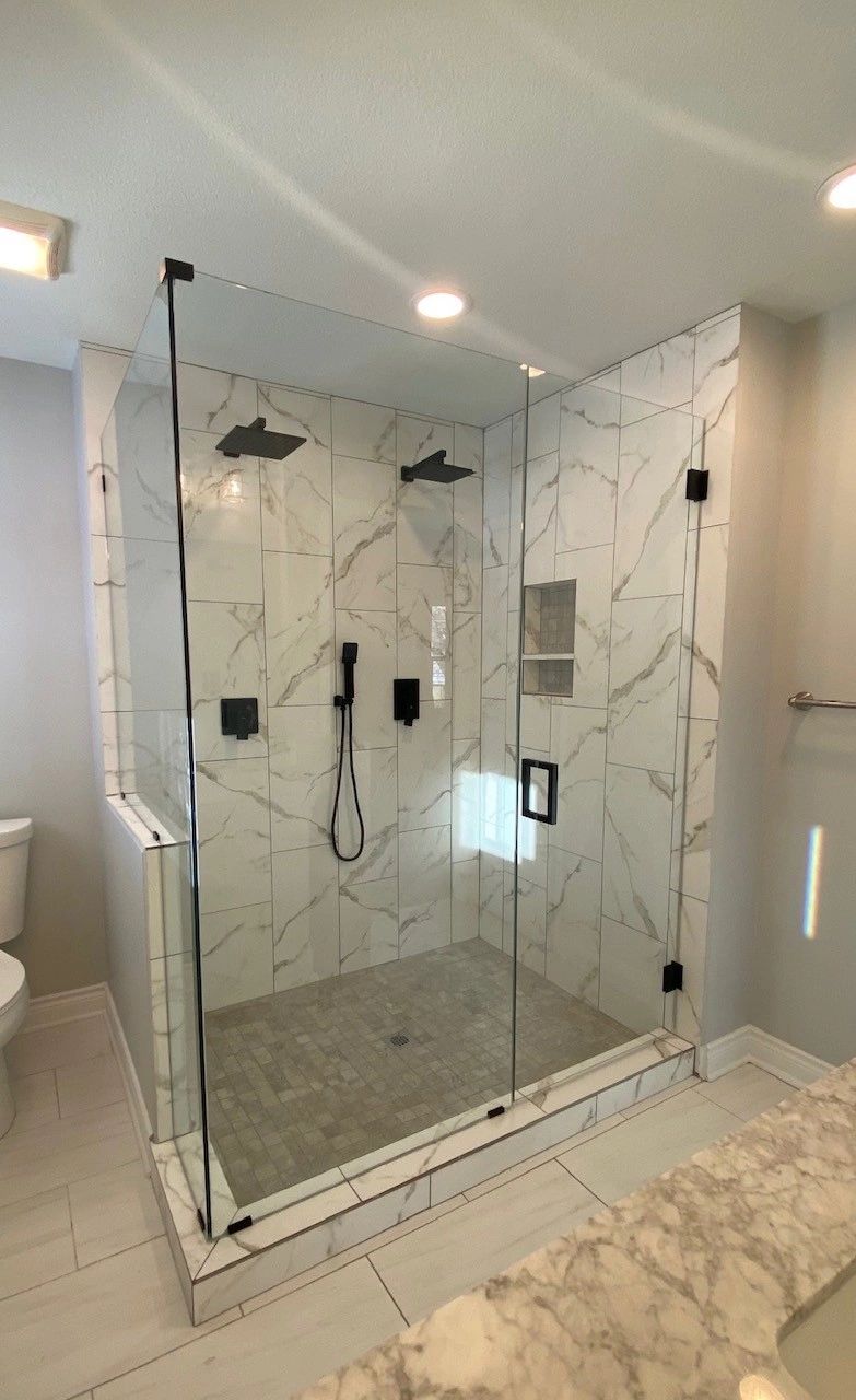 Elliott Glass - Residential Glass - Kansas City, Missouri