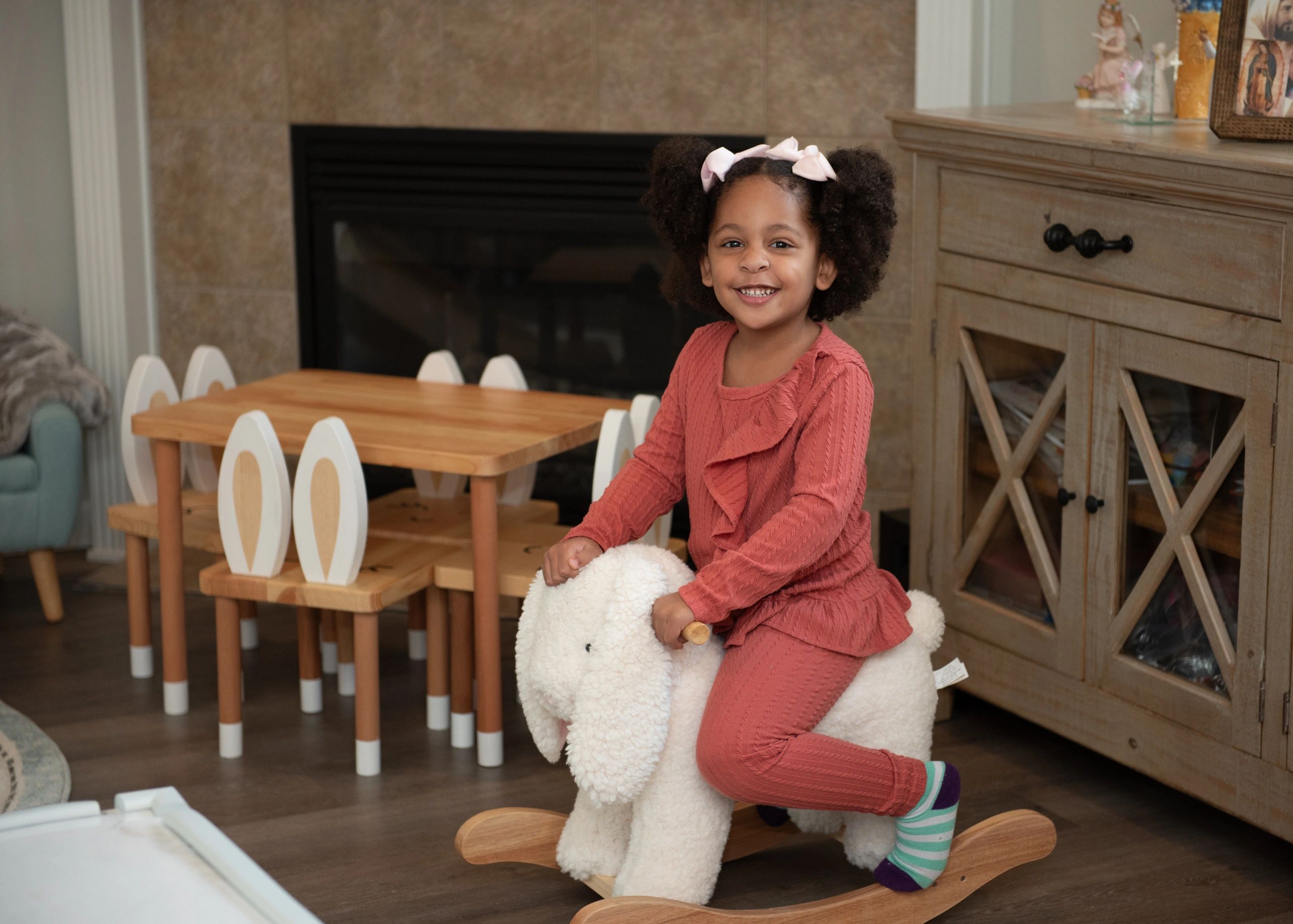 Trusted Daycare Provider for Your Child