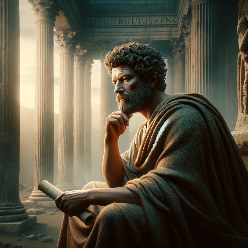 Wisdom Through Time: The Enduring Legacy of Marcus Aurelius