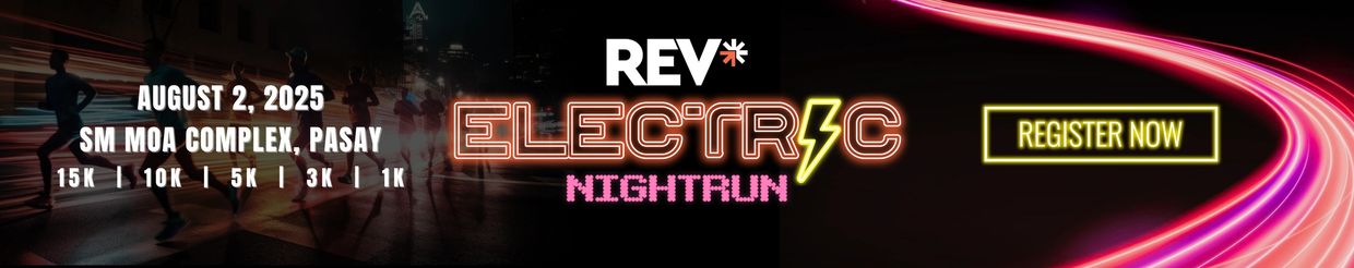 REV ELECTRIC NIGHTRUN