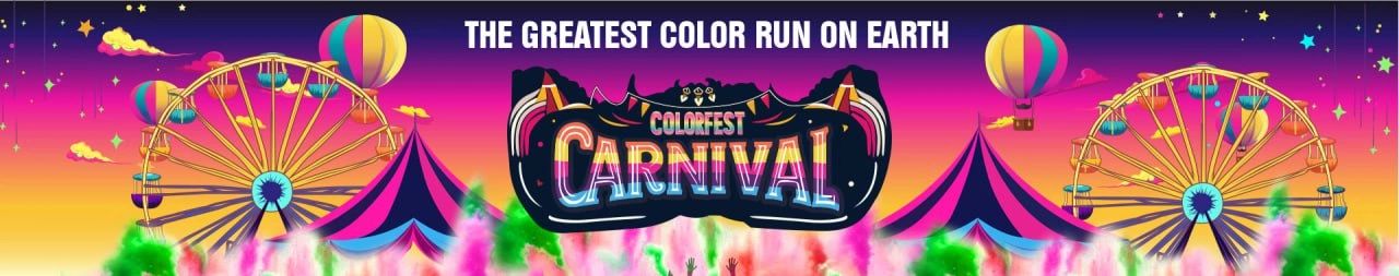 FAQ's | ColorFest Asia