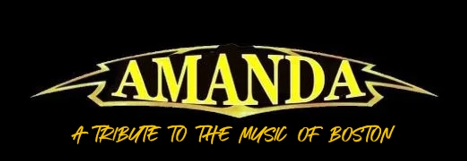Amanda Band - Tribute Band, Boston
