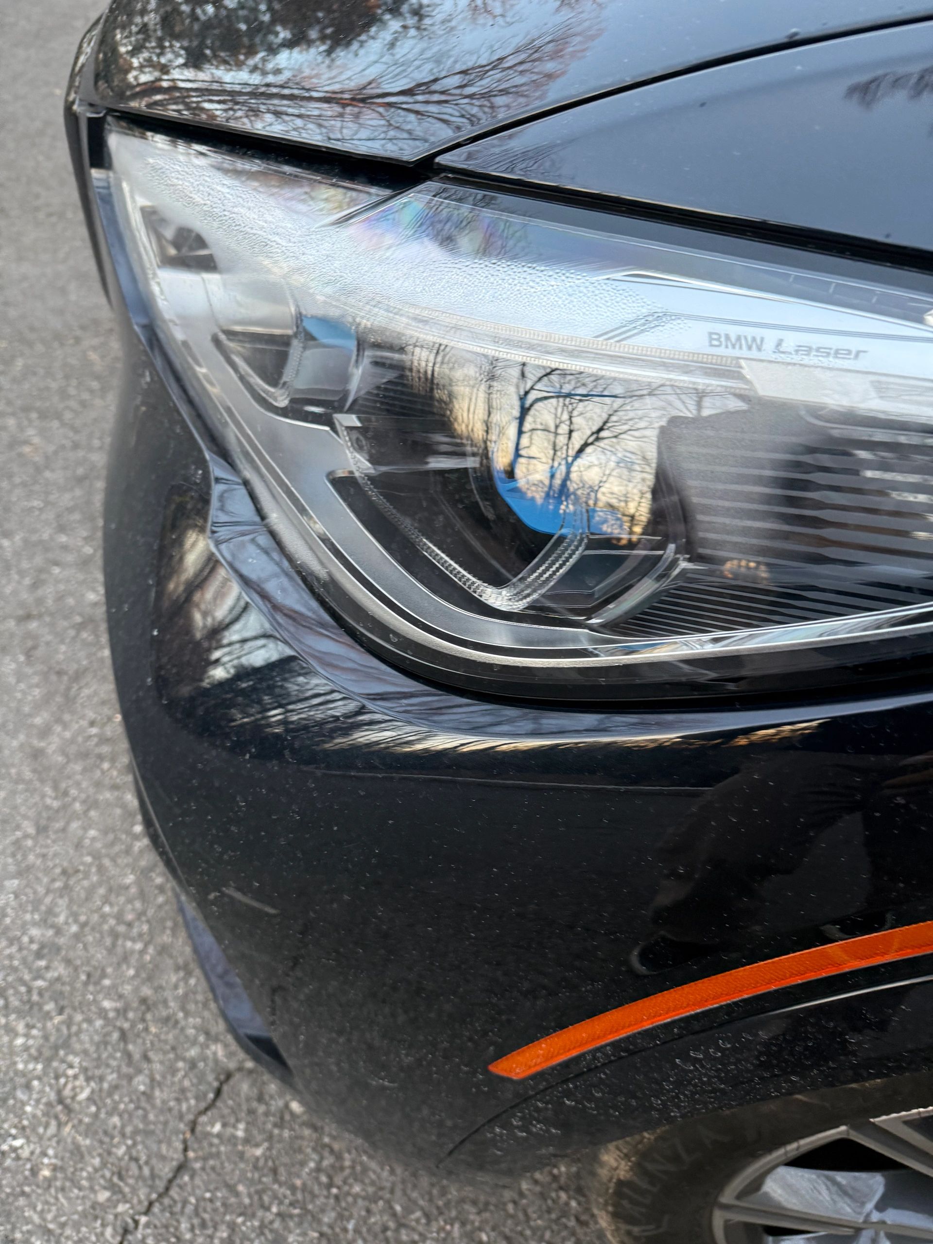 How to Fix Moisture or Condensation in BMW Headlights