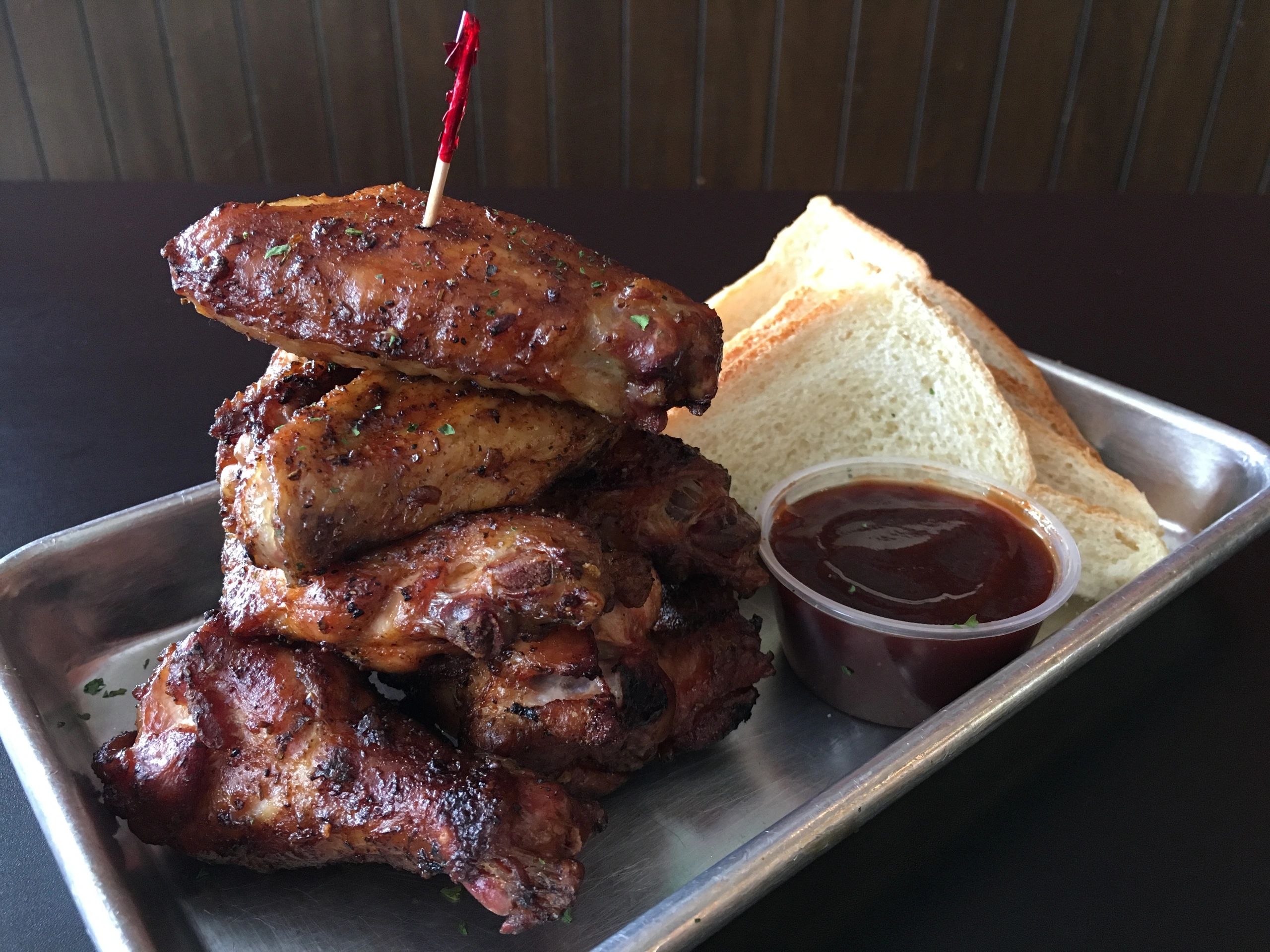 Gobble Stop Smokehouse