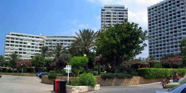 Chalet Includes | Tabarja Beach