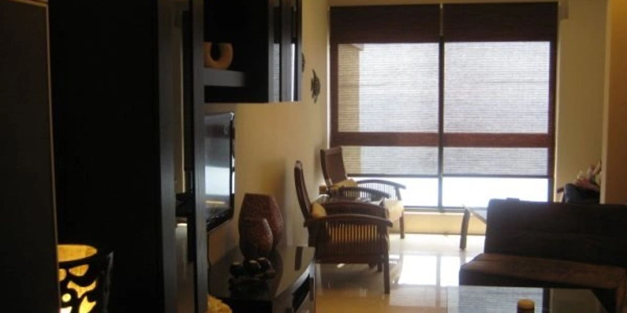 Tabarja Beach - Tabarja Beach Resort Lebanon, Chalet for Rent