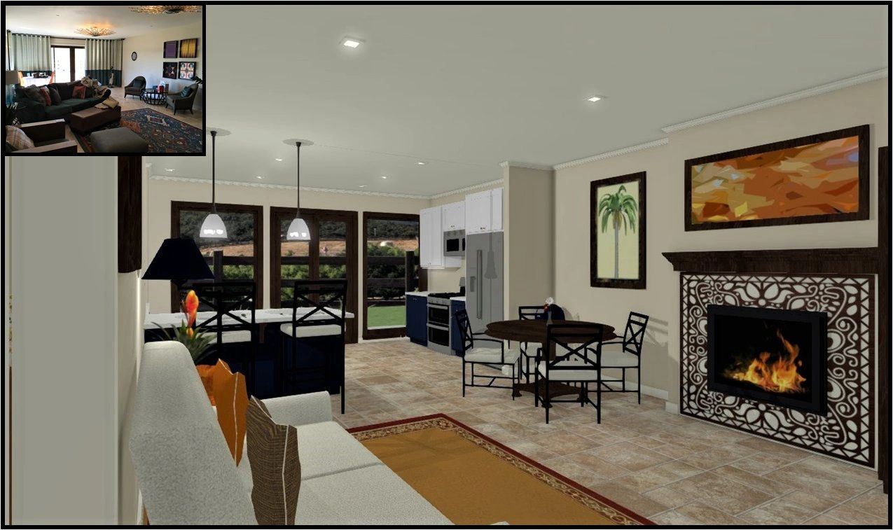 Our Residential Services