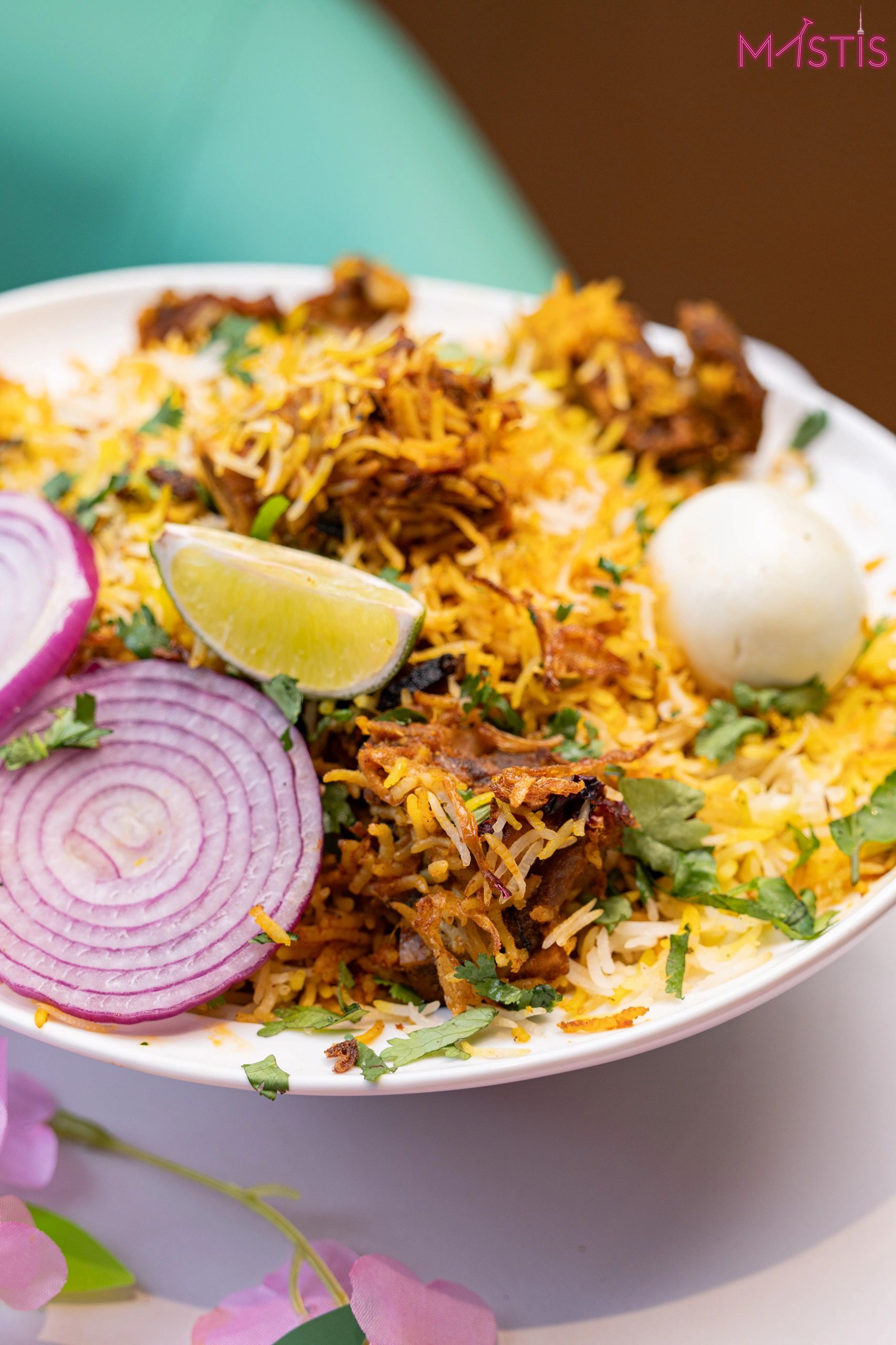 Indian Restaurant in Waterloo - Unique Flavors Await!