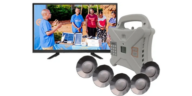 Large Solar Home Products - Explore our urban-focused solar energy ...