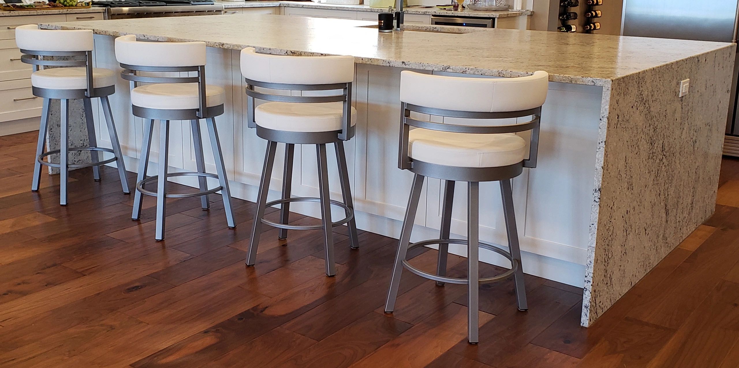 GS Marble and Granite | Quality Kitchen Countertops