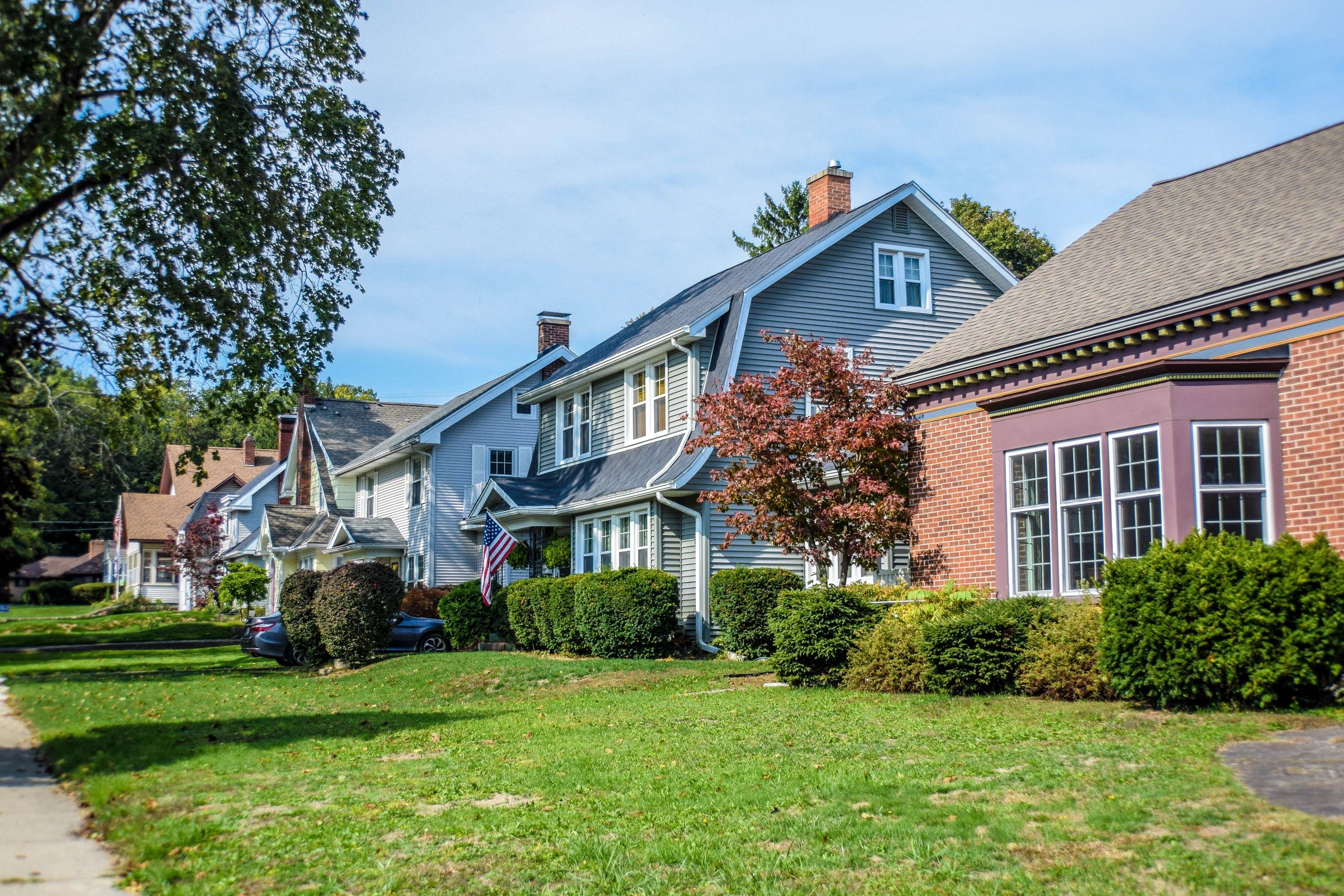 About | Thinking Real Estate