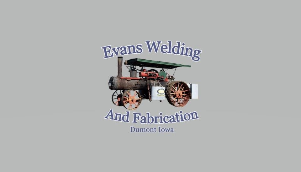 Gallery | Evans Welding and Fabrication