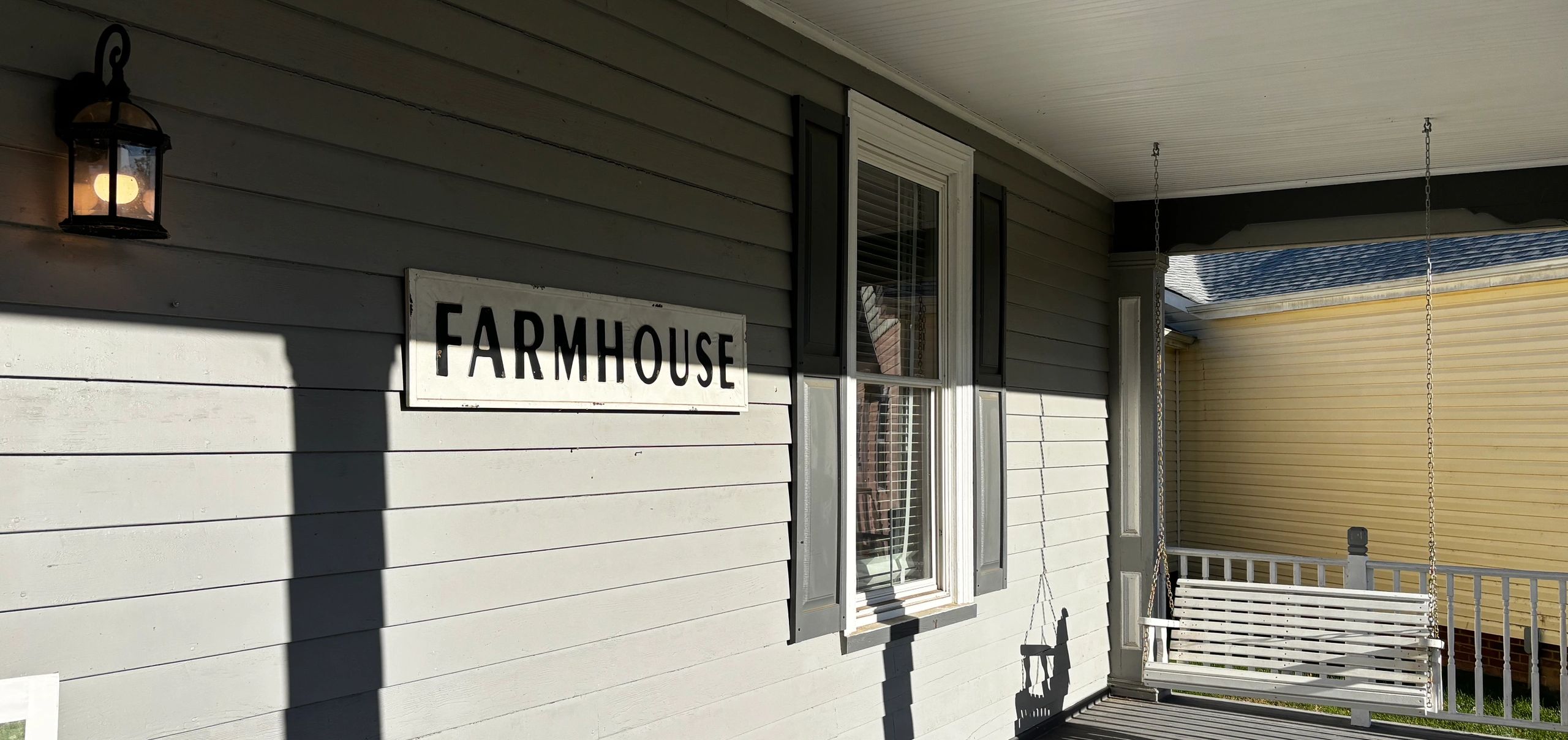 Woodcot Farm