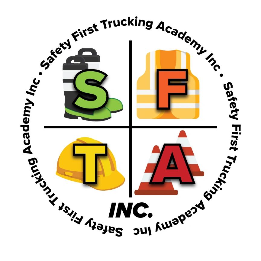 Safety First Trucking Academy Inc - Home