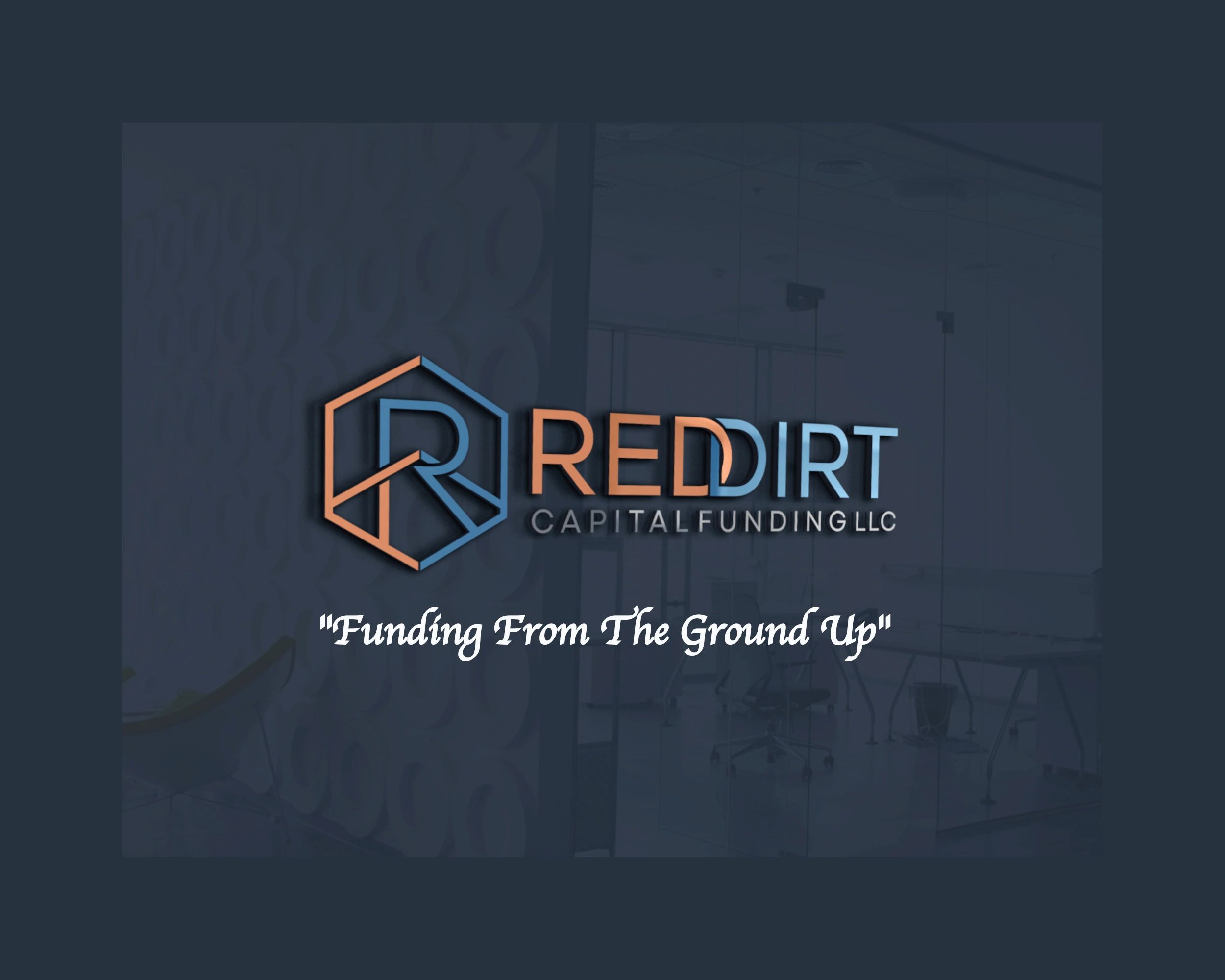 Red Dirt Capital Funding - Hard Money Lending for Real Estate Investors