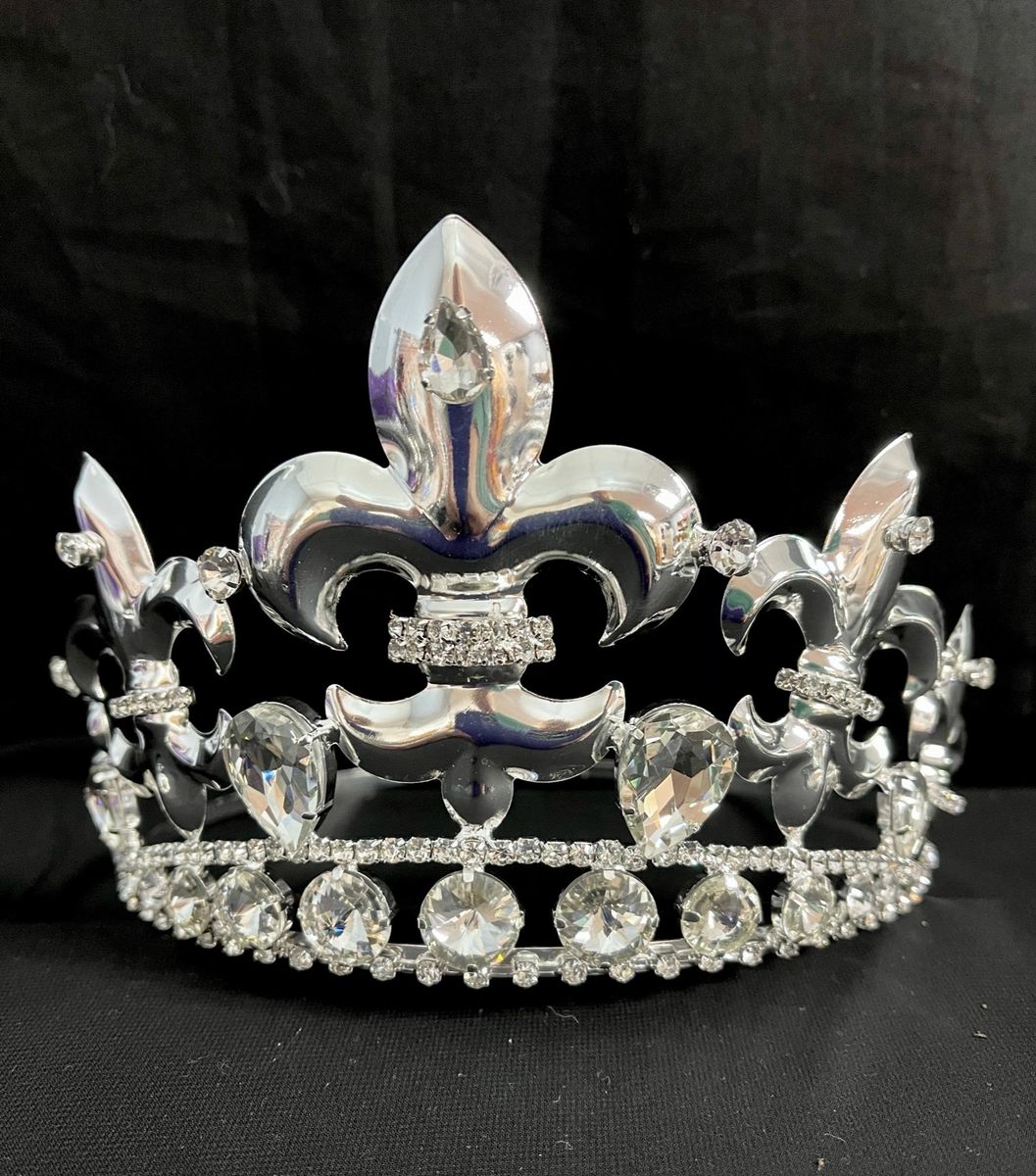 Chad Boy Crown 4.5inch