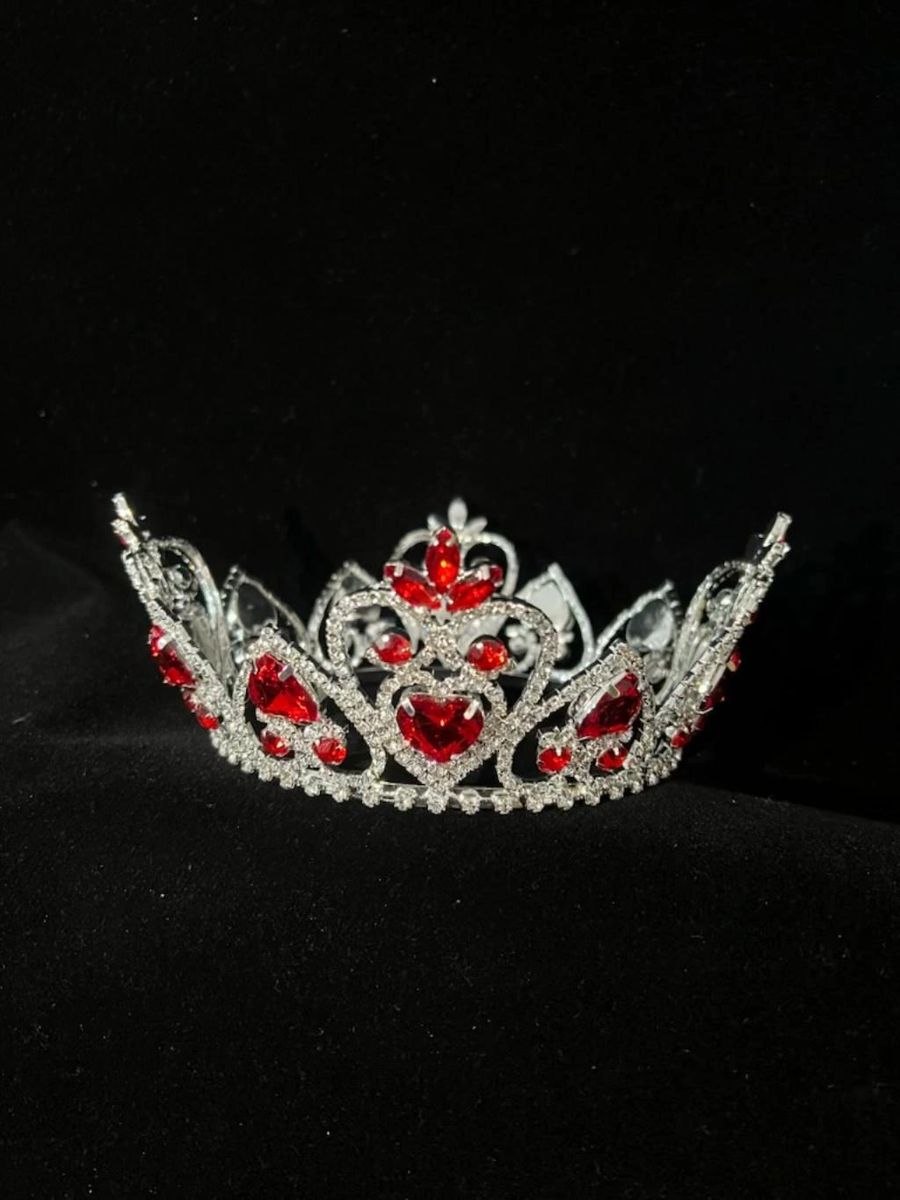 Ember round "2 by "4