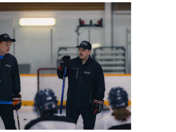 Hockey Skill Development for All Ages and Levels