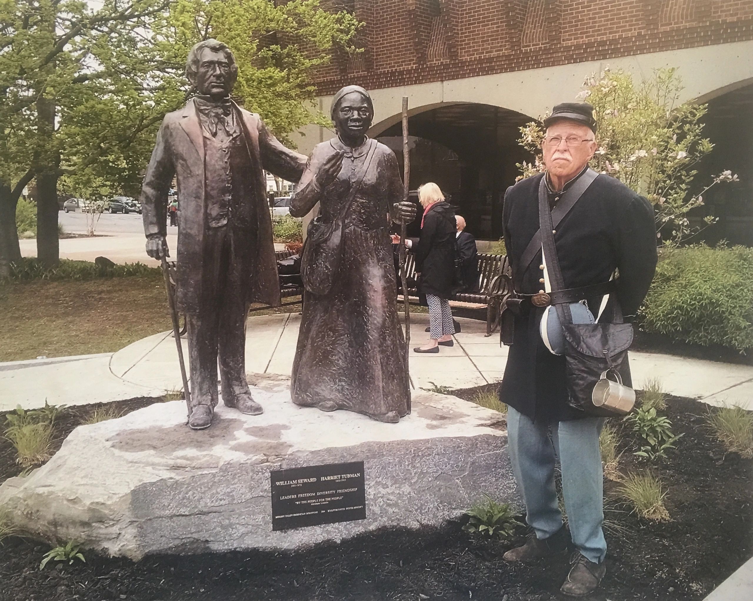 Membership | The Capital District Civil War Round Table