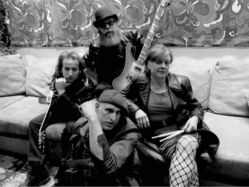 The Brian Clash Band