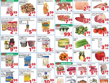 HOME [ethnicsupermarket.ca]