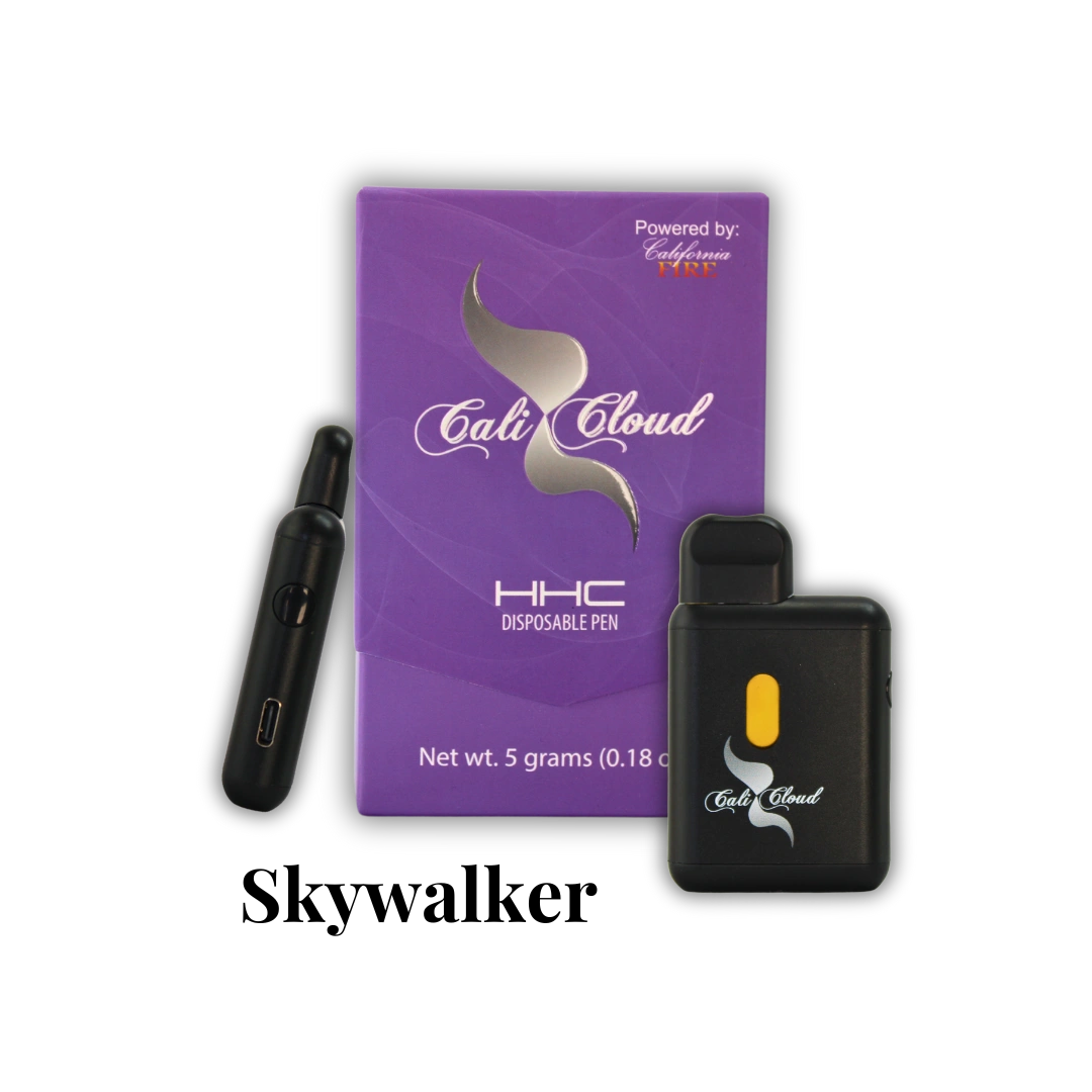Skywalker Vape
