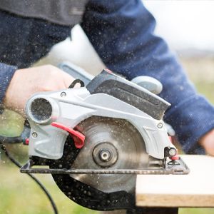 Hand and Power Tool Safety